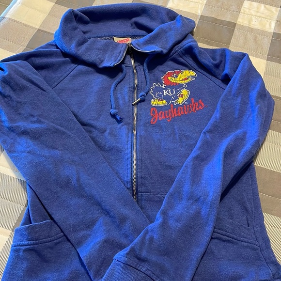 Campus Heritage | Jackets & Coats | Womens Ku Jacket | Poshmark